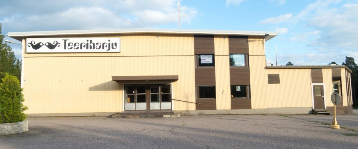 Varsinais-Suomen piirin kulttuuripäivä Someron Teeriharjulla | Eläkeliitto